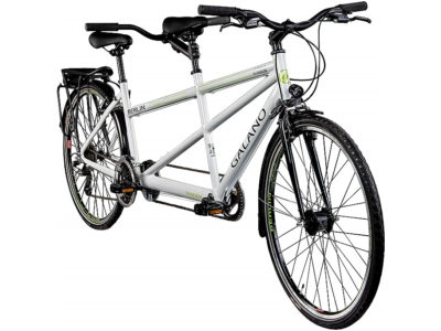 Das Tandem | Kaufen Sie ihr Tandem bei Drahtesel.net